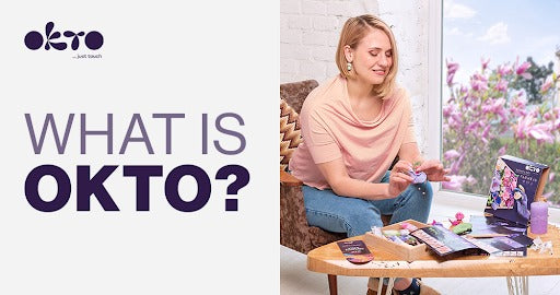 What is Okto? – Okto Clay Australia
